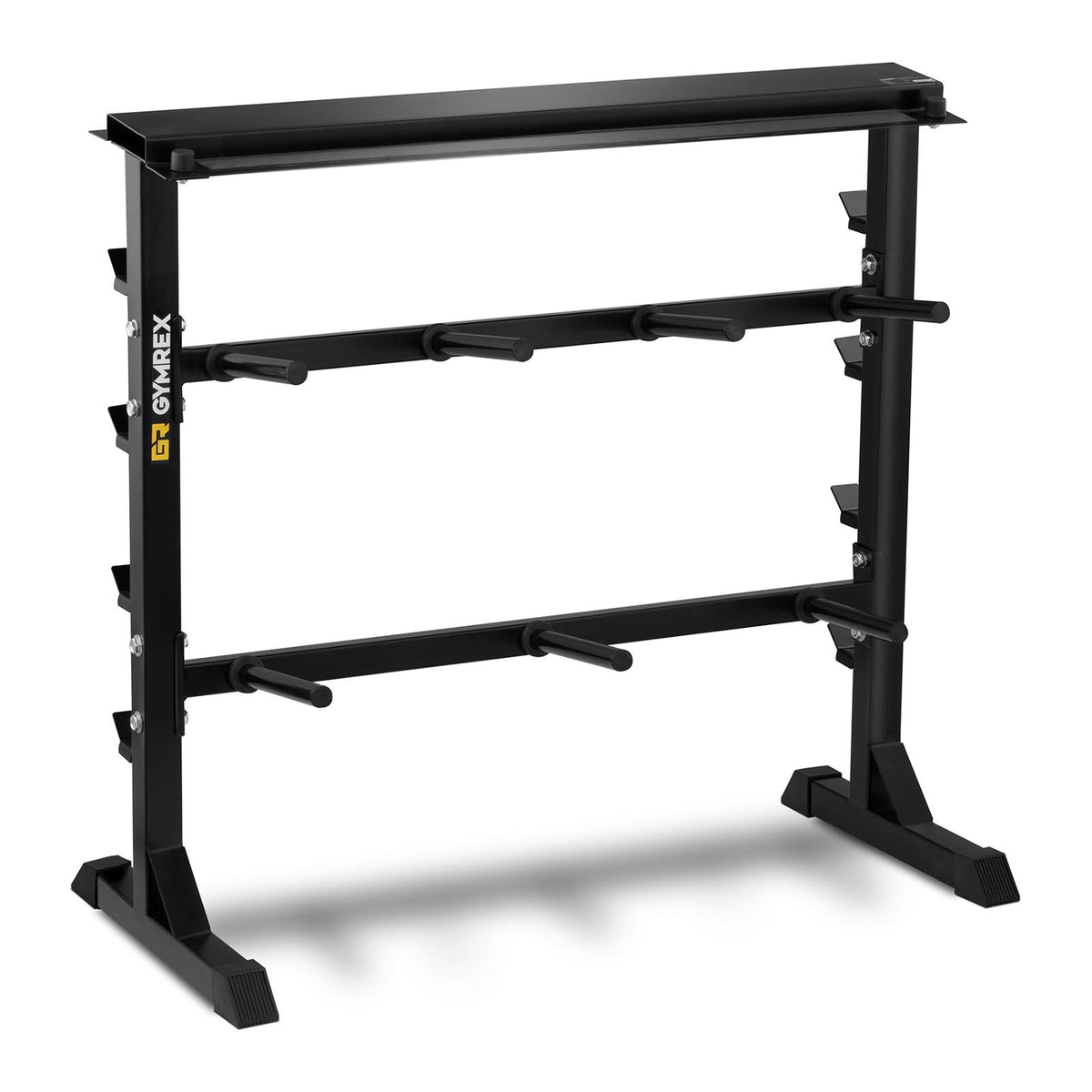 Support pour poids de musculation 350 kg max 14_0007910 – Helloshop26