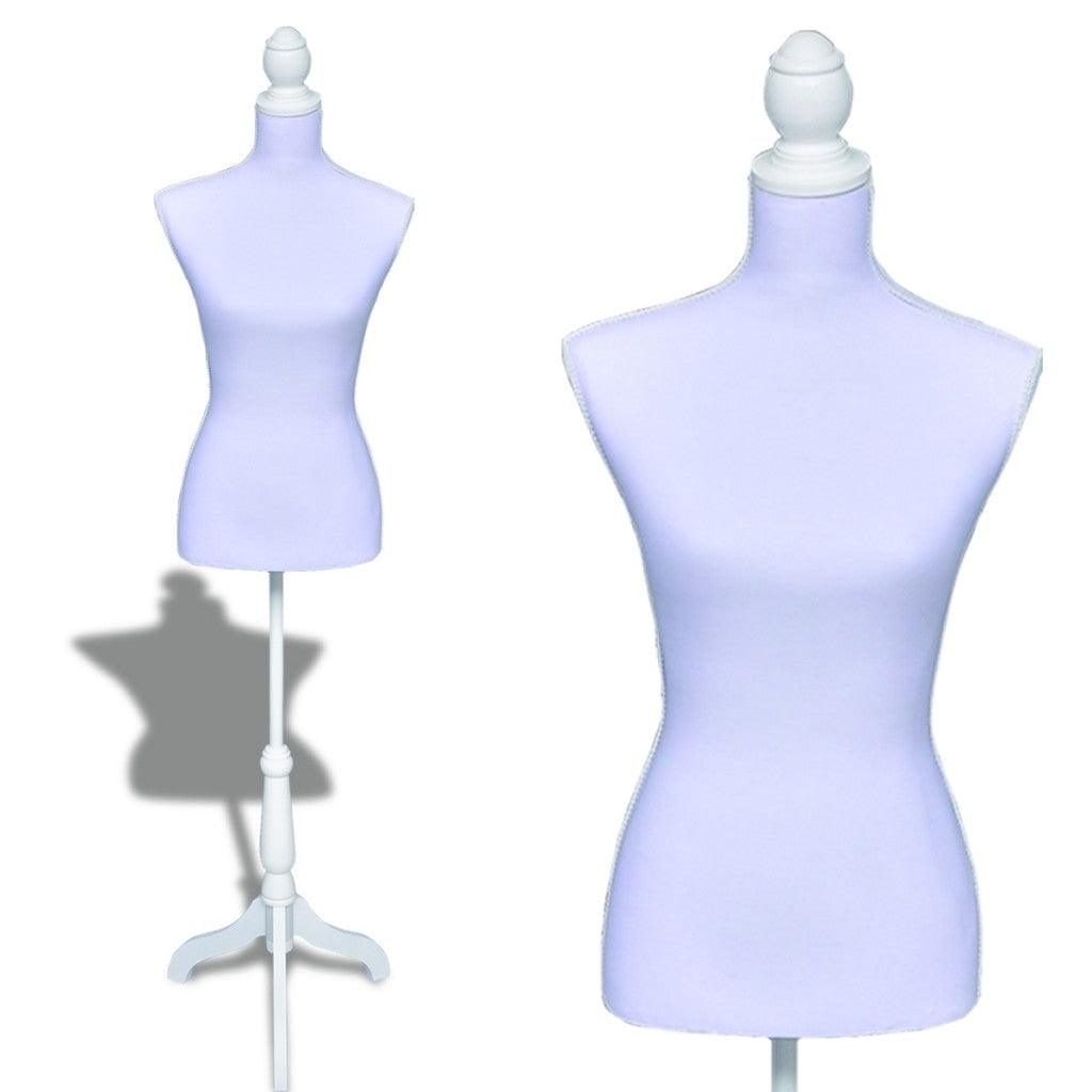 Helloshop26 Bustes de couture Buste De Couture Hauteur Réglable man...