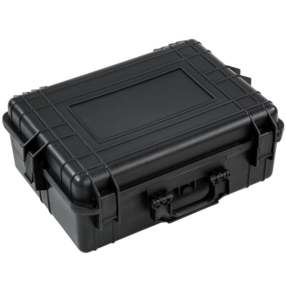 Valise photo avec volume 35 litres env. 4 insert mousse protection pho ...